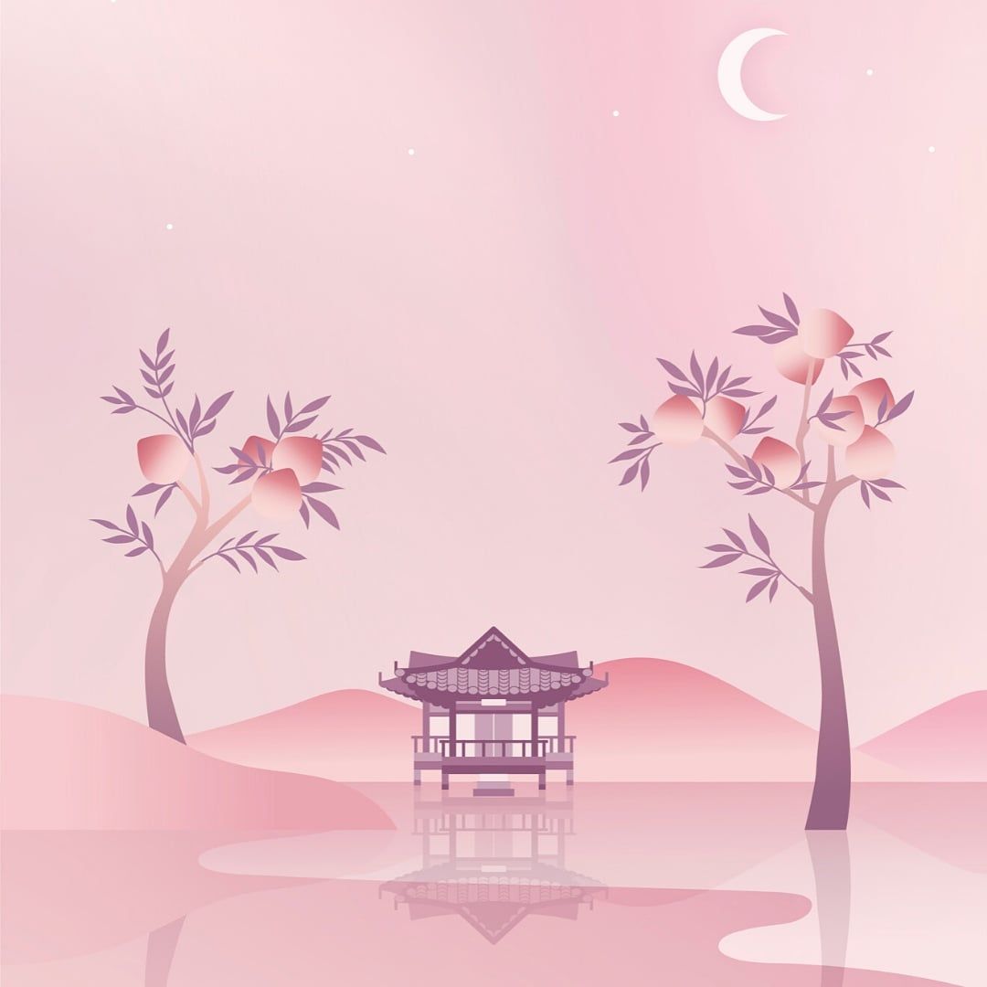 Korean Pastel Wallpapers - Top Free Korean Pastel Backgrounds ...