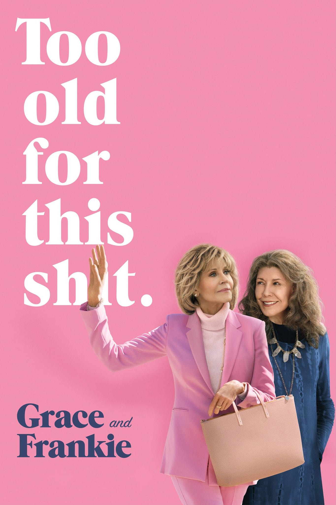 Grace and Frankie Wallpapers - Top Free Grace and Frankie Backgrounds ...
