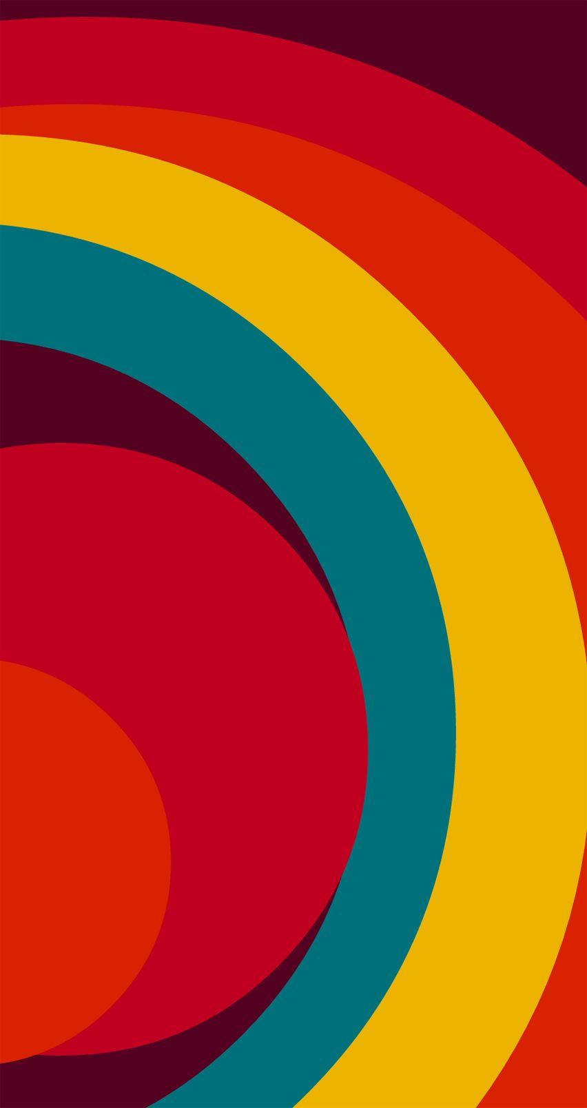 Colorful Minimalist Wallpapers - Top Free Colorful Minimalist ...