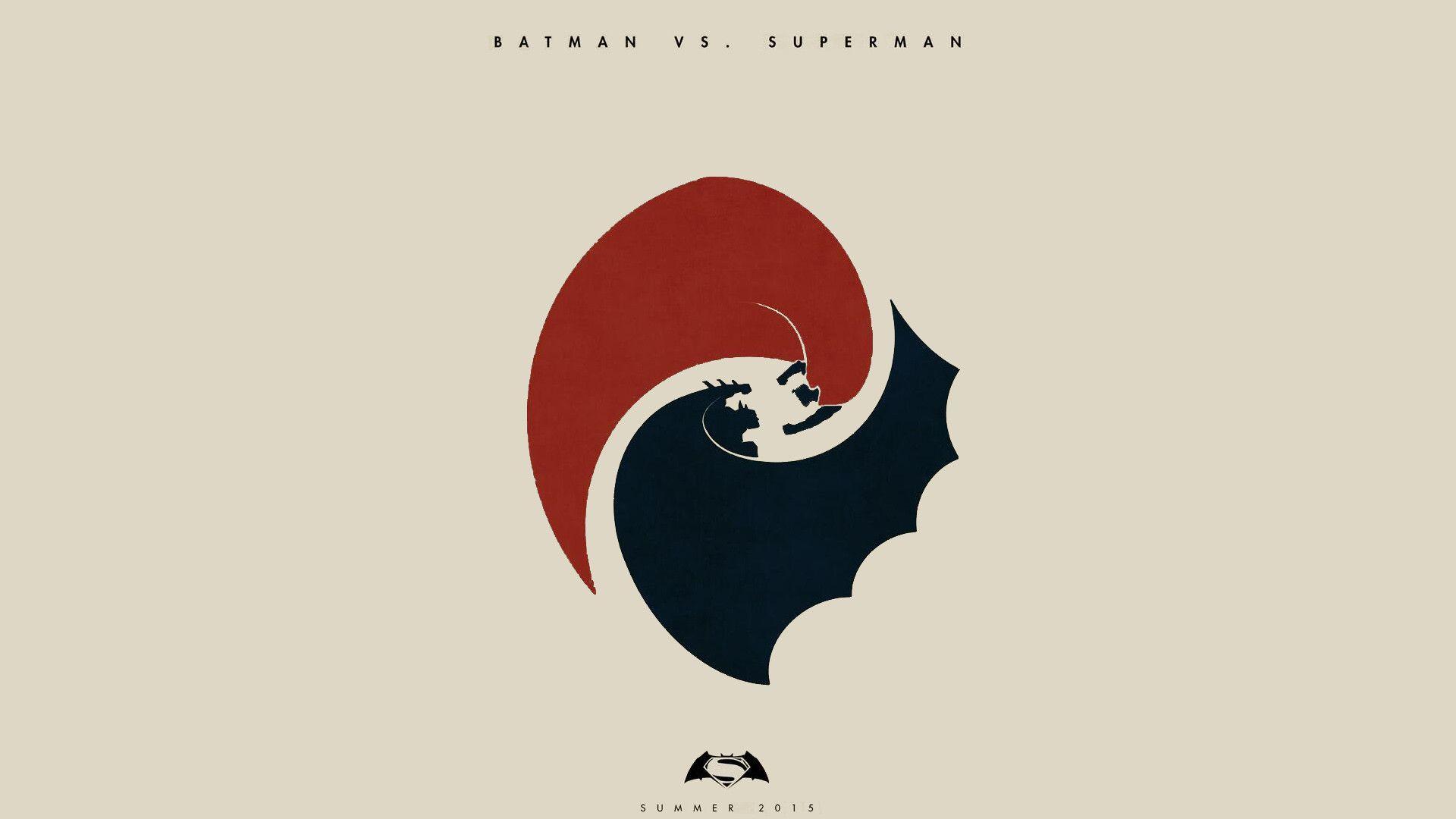 Minimalist Superman Wallpapers - Top Free Minimalist Superman ...