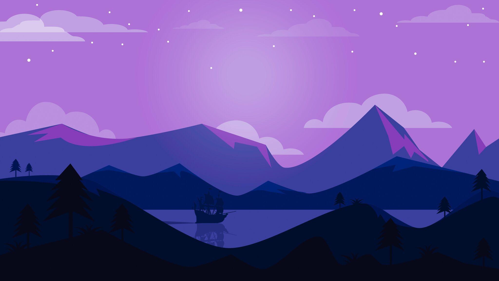 Minimal Landscape Wallpapers Top Free Minimal Landscape Backgrounds