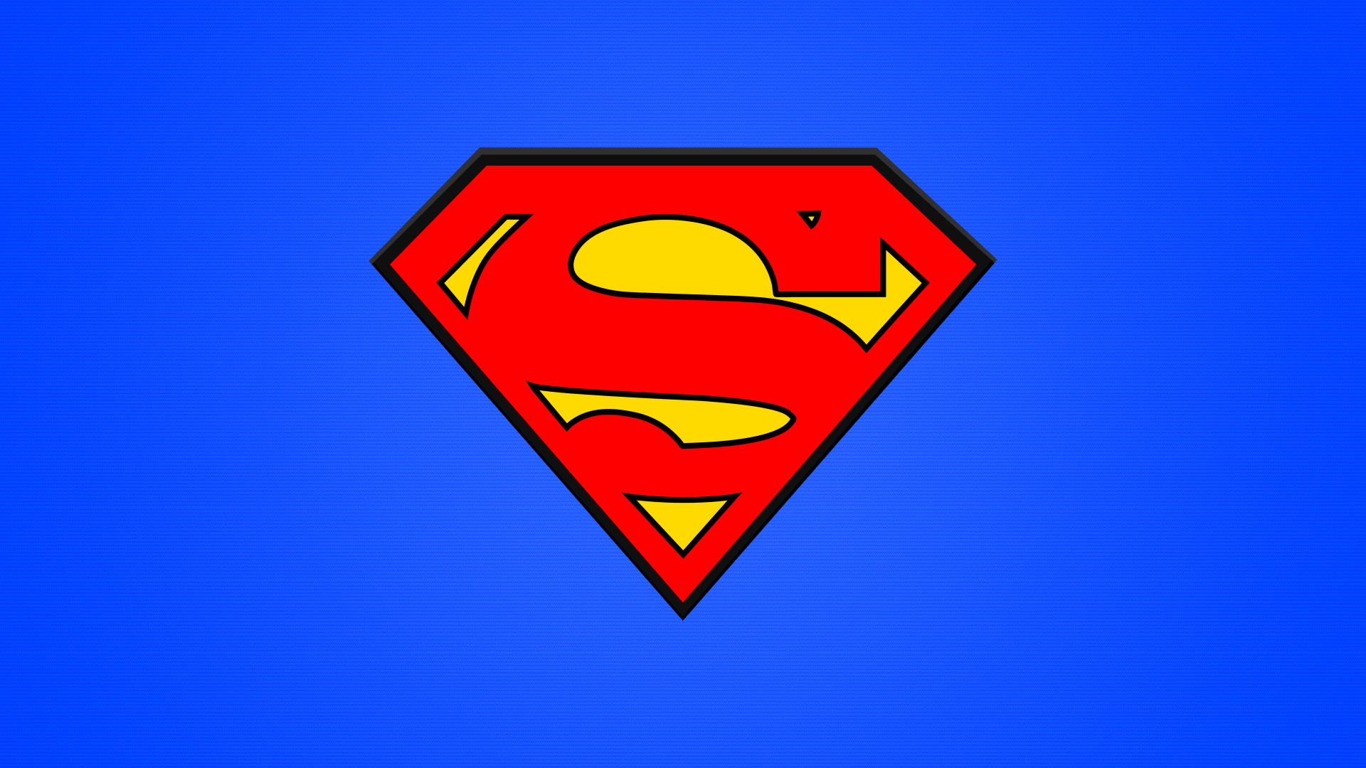Minimalist Superman Wallpapers - Top Free Minimalist Superman ...