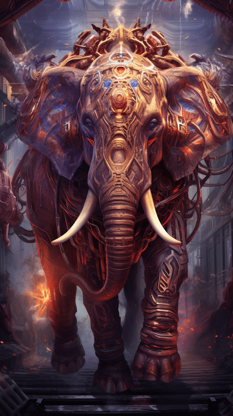 Robot Fight Wallpapers - Top Free Robot Fight Backgrounds - WallpaperAccess