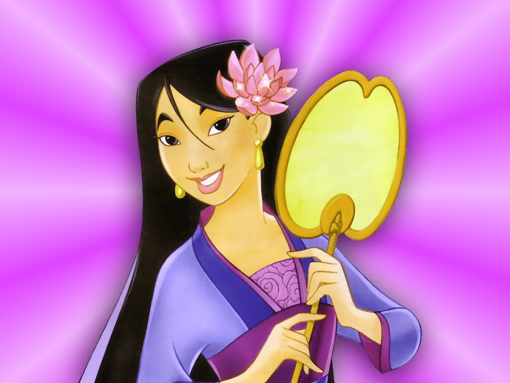 Mulan Wallpapers - Top Free Mulan Backgrounds - WallpaperAccess