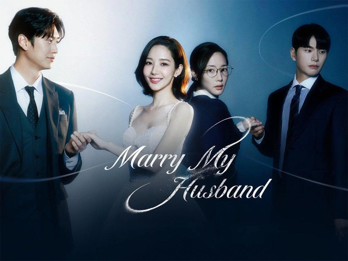 Marry My Husband Wallpapers - Top Free Marry My Husband Backgrounds - WallpaperAccess