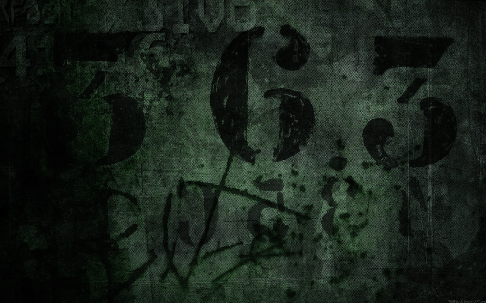 Numbers Wallpapers - Top Free Numbers Backgrounds - WallpaperAccess