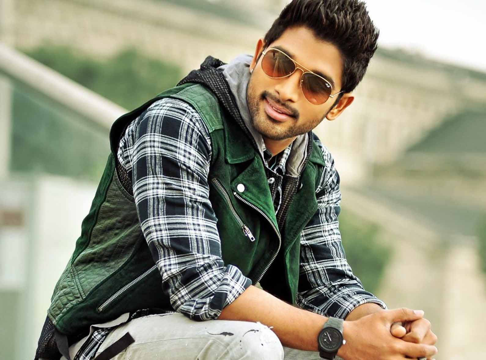 Allu Arjun Wallpapers - Top Những Hình Ảnh Đẹp