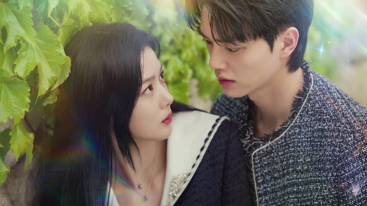 My Demon Kdrama Wallpapers - Top Free My Demon Kdrama Backgrounds ...