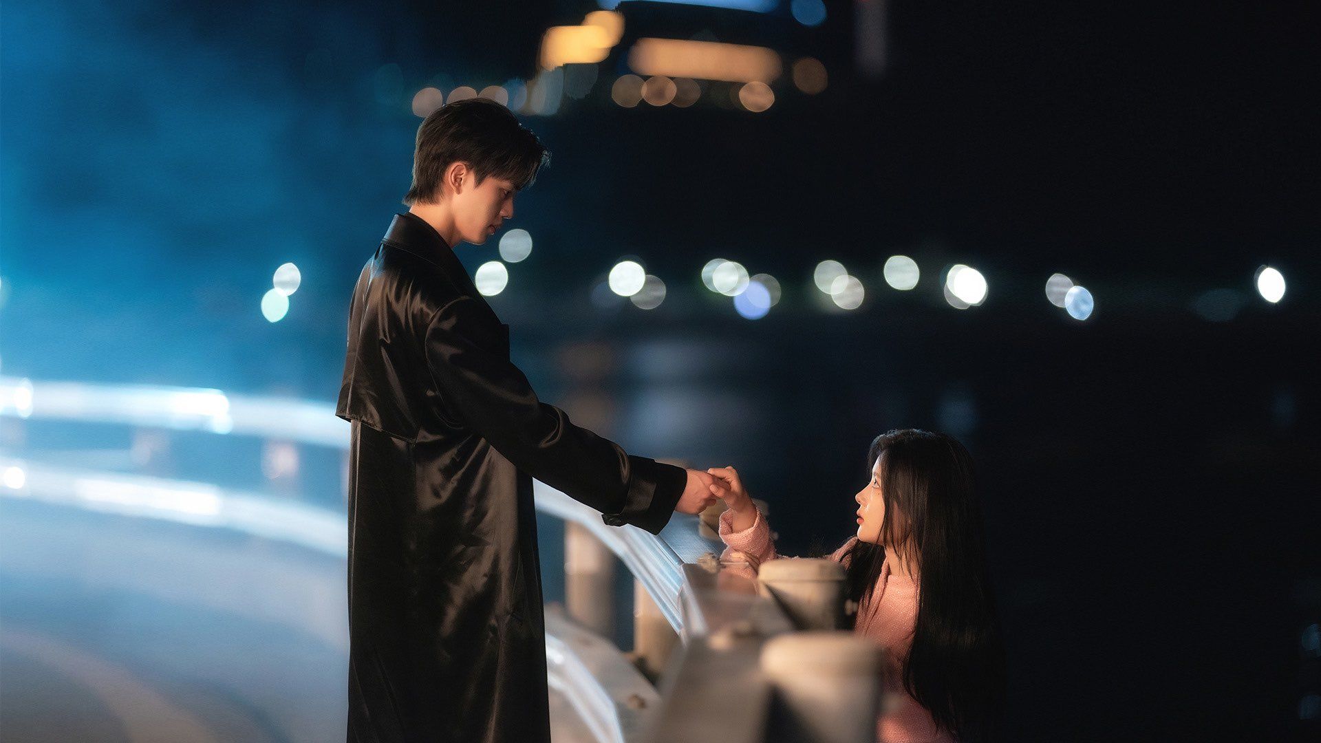 My Demon Kdrama Wallpapers - Top Free My Demon Kdrama Backgrounds ...