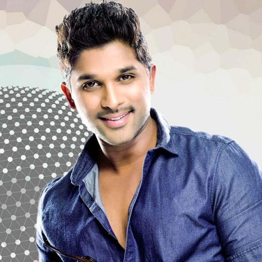 Allu Arjun Wallpapers - Top Free Allu Arjun Backgrounds - WallpaperAccess