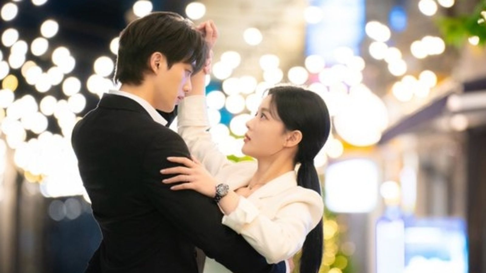 My Demon Kdrama Wallpapers - Top Free My Demon Kdrama Backgrounds ...