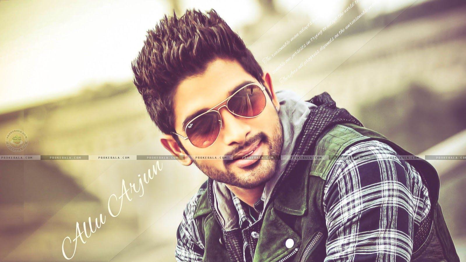 Hình nền Allu Arjun siêu ngầu - Top Những Hình Ảnh Đẹp
