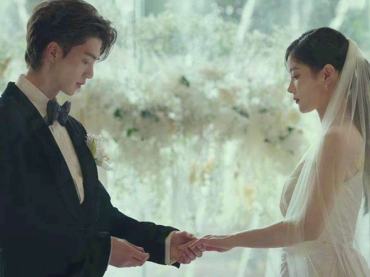 My Demon Kdrama Wallpapers - Top Free My Demon Kdrama Backgrounds ...