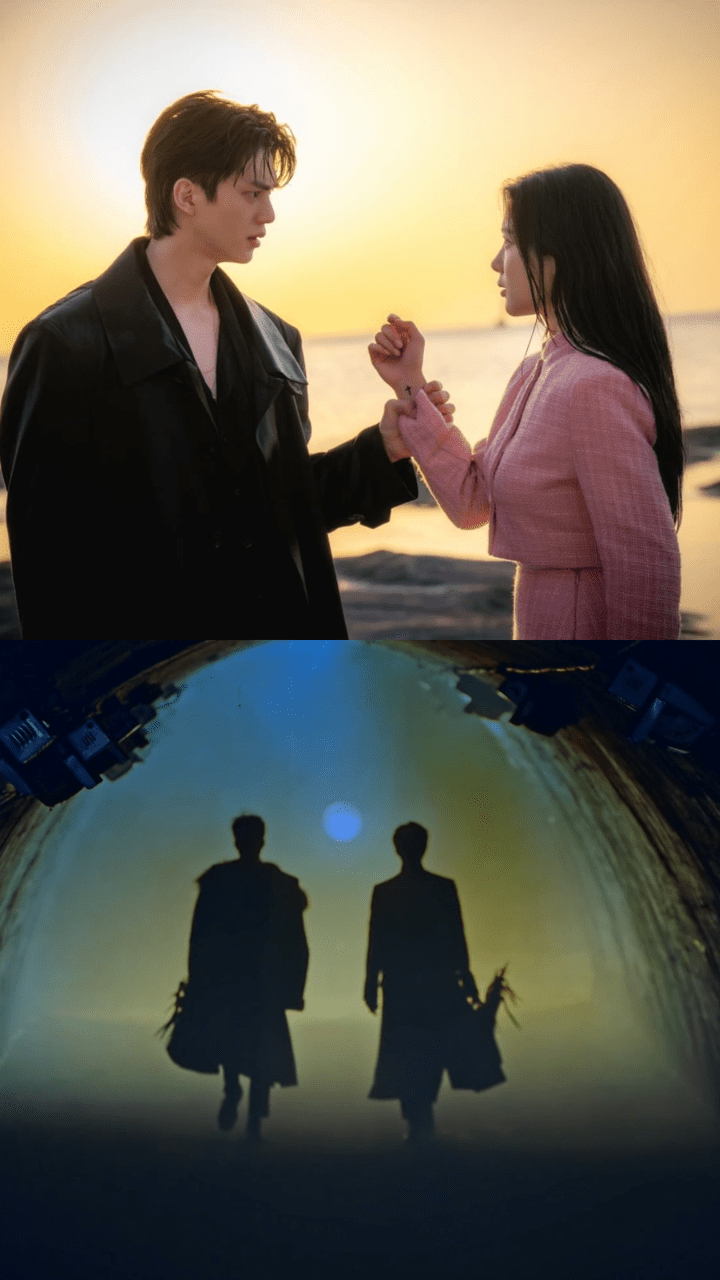 My Demon Kdrama Wallpapers - Top Free My Demon Kdrama Backgrounds ...