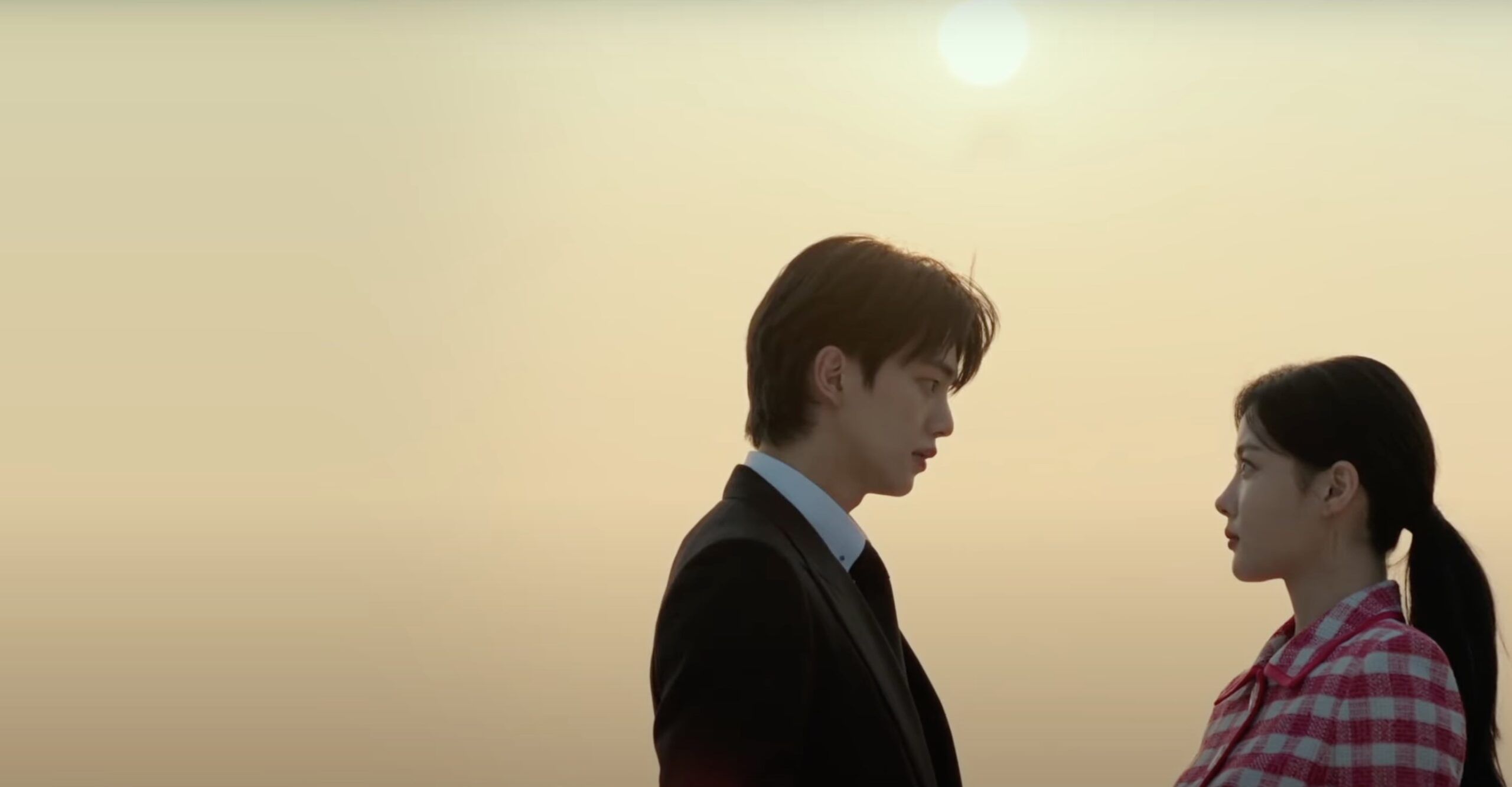 My Demon Kdrama Wallpapers - Top Free My Demon Kdrama Backgrounds ...