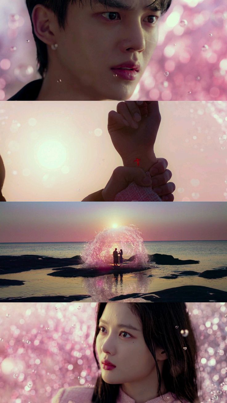 My Demon Kdrama Wallpapers - Top Free My Demon Kdrama Backgrounds ...