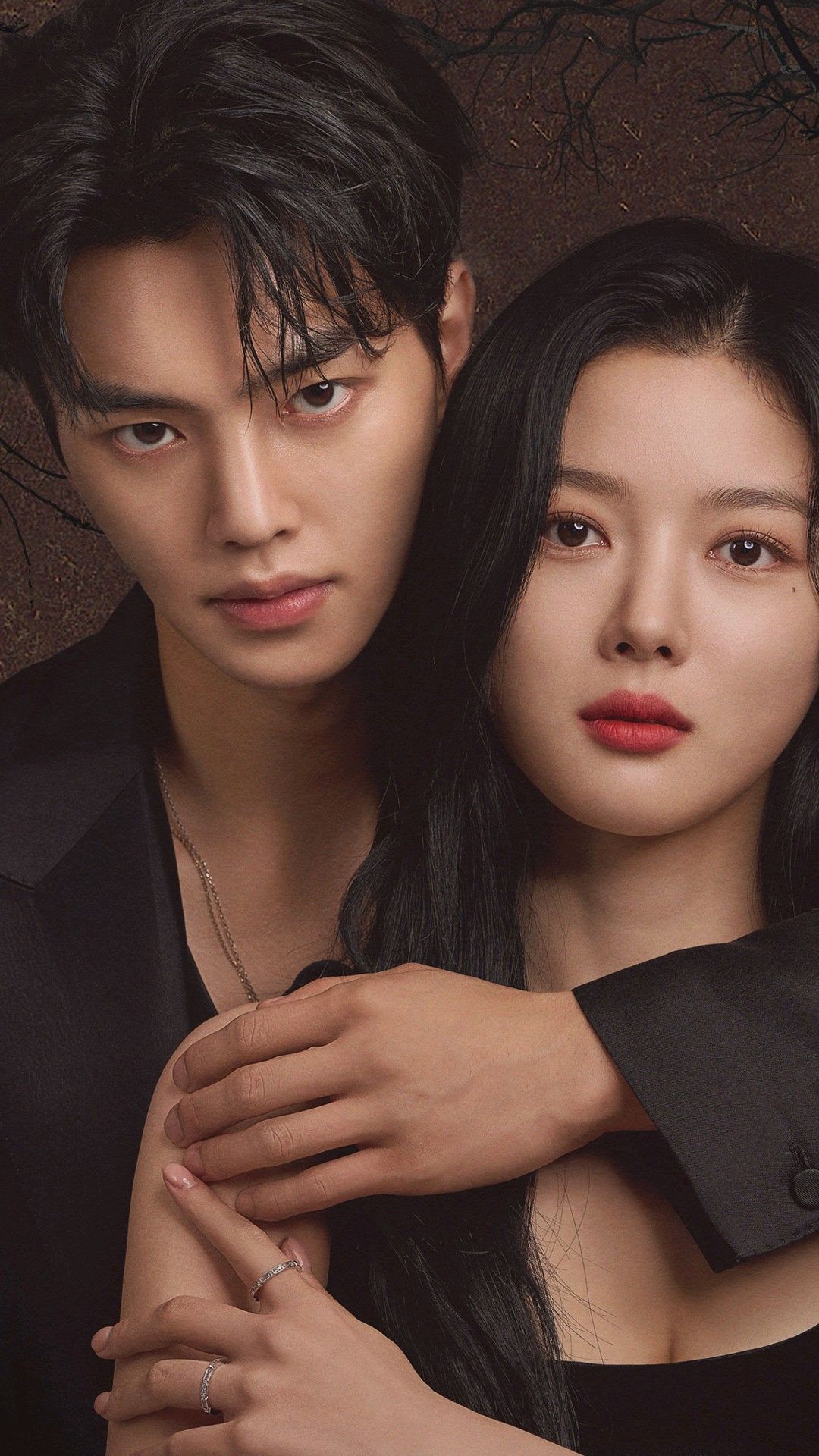 My Demon Kdrama Wallpapers - Top Free My Demon Kdrama Backgrounds ...