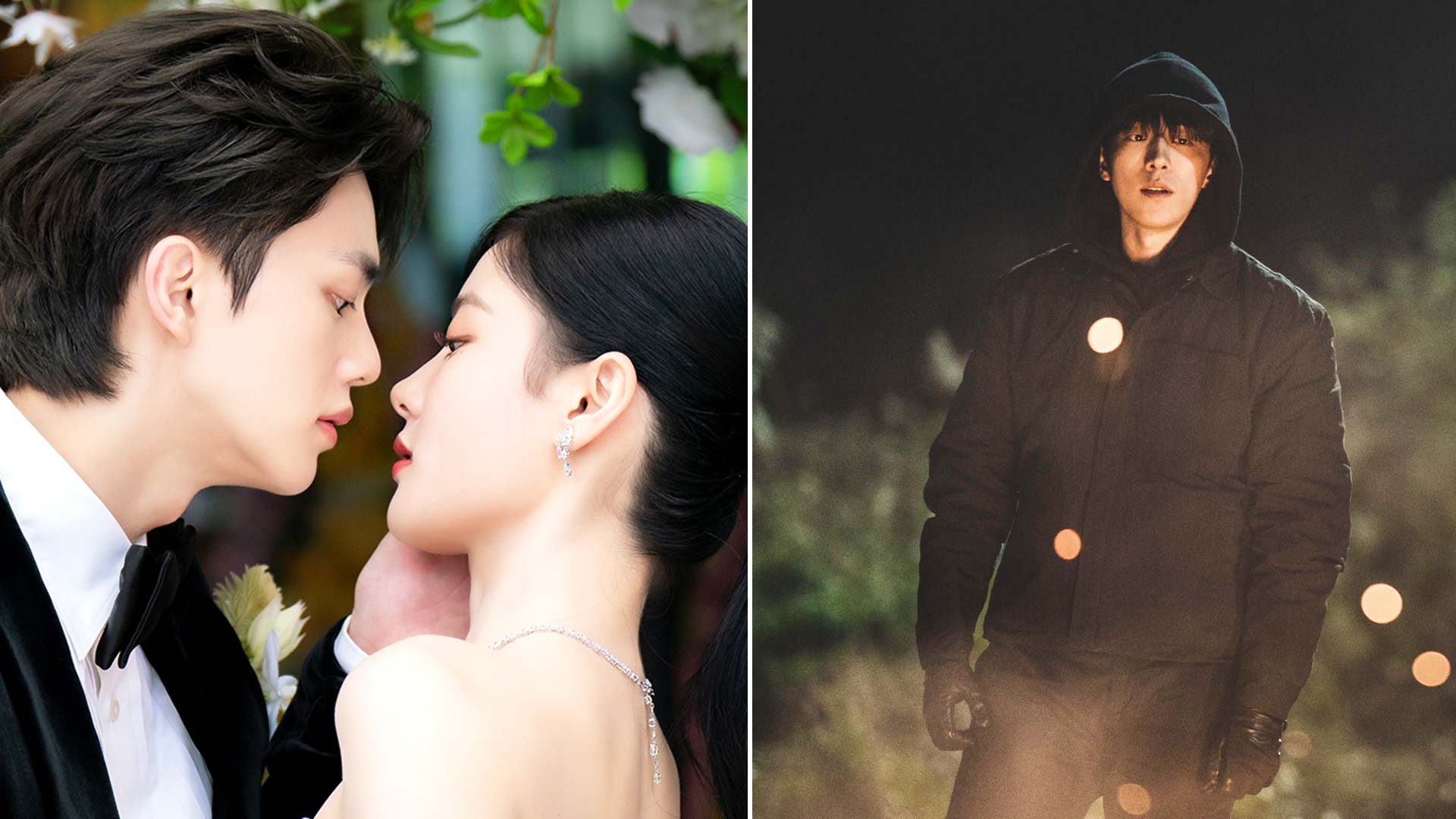 My Demon Kdrama Wallpapers - Top Free My Demon Kdrama Backgrounds ...