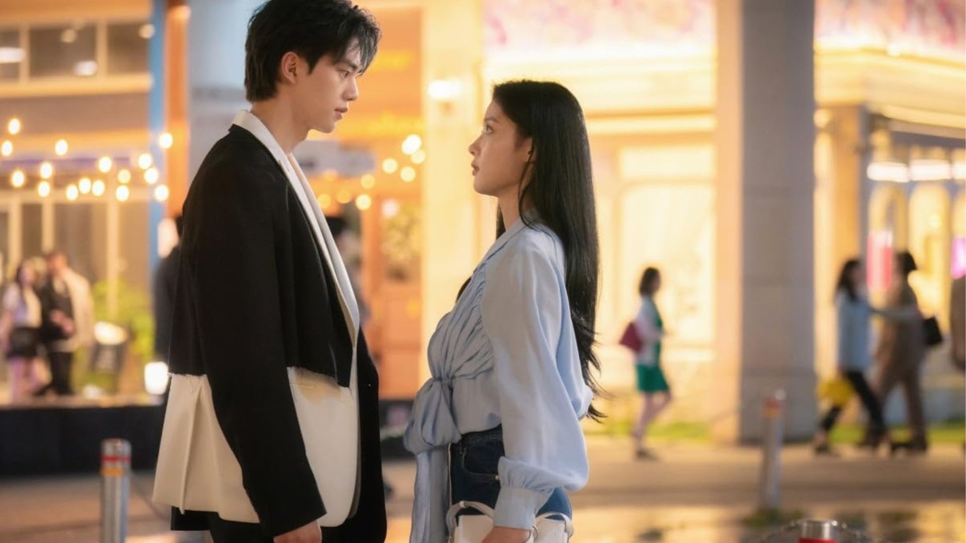 My Demon Kdrama Wallpapers - Top Free My Demon Kdrama Backgrounds ...
