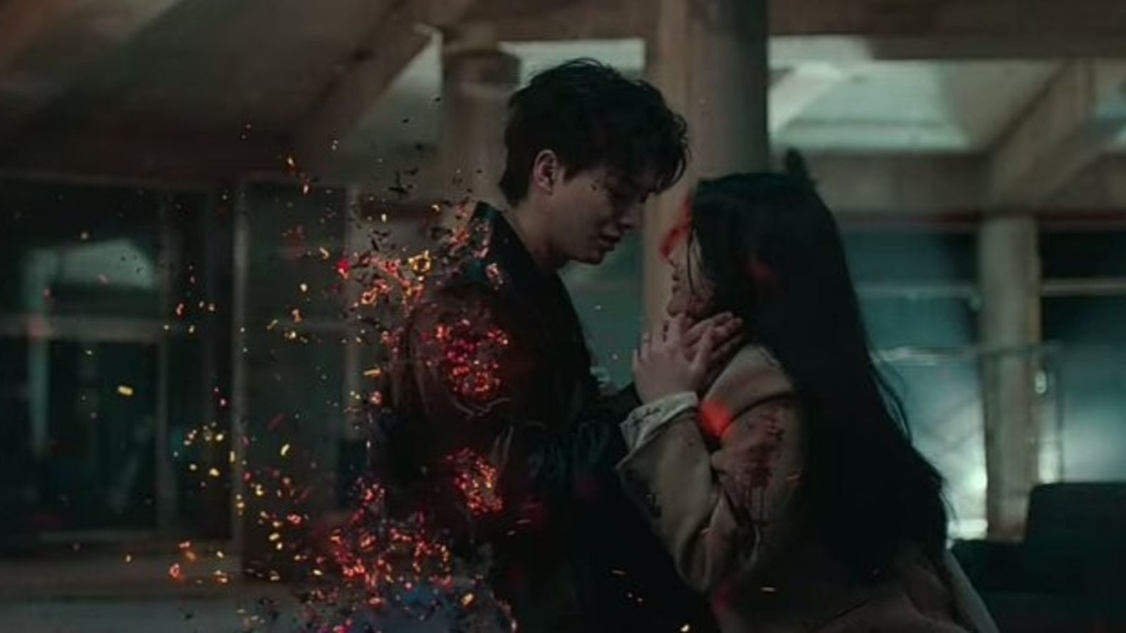 My Demon Kdrama Wallpapers - Top Free My Demon Kdrama Backgrounds ...