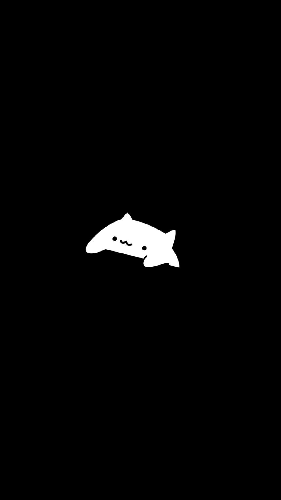 Bongo Cat Wallpapers - Top Free Bongo Cat Backgrounds - WallpaperAccess