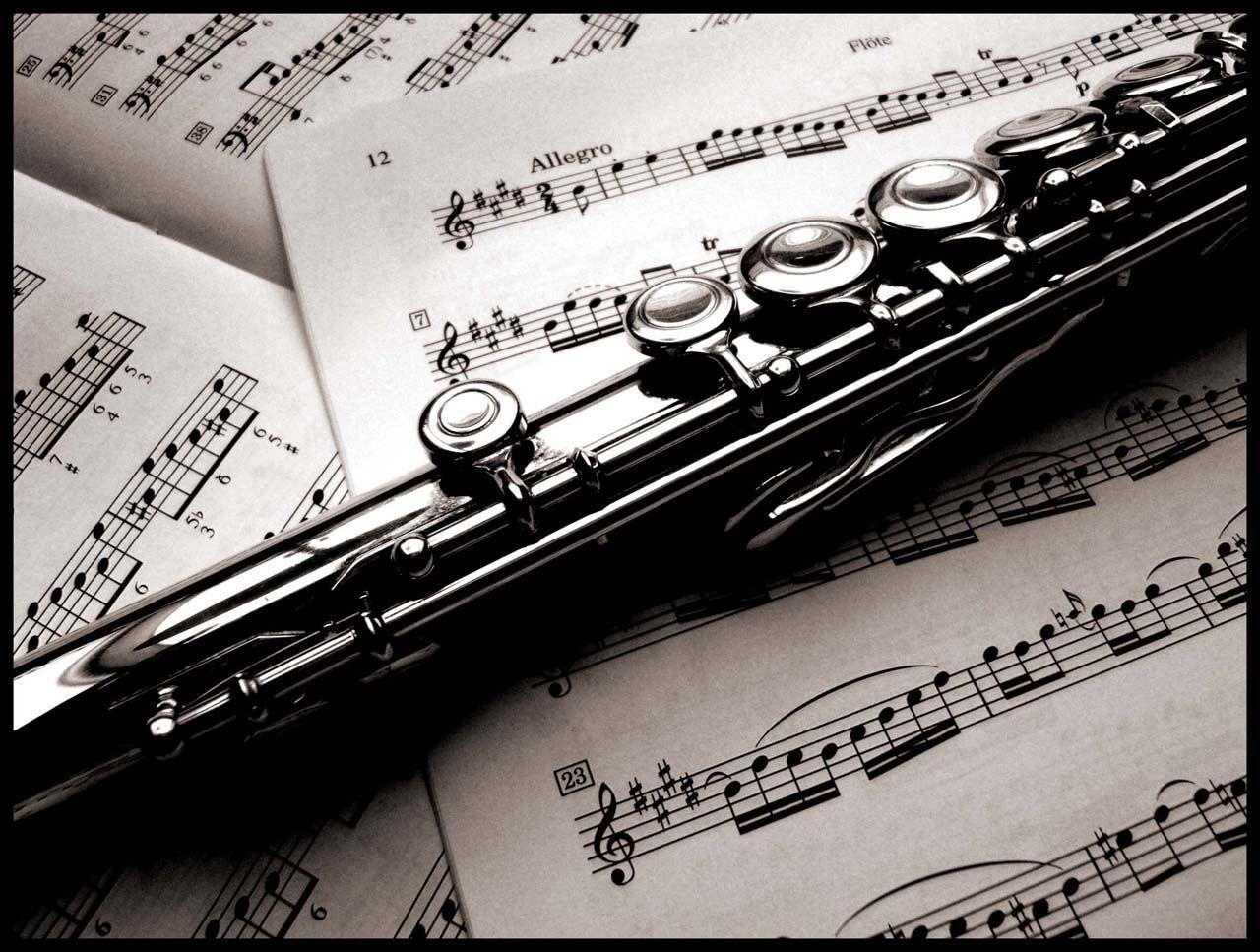 Flute Wallpapers - Top Free Flute Backgrounds - WallpaperAccess