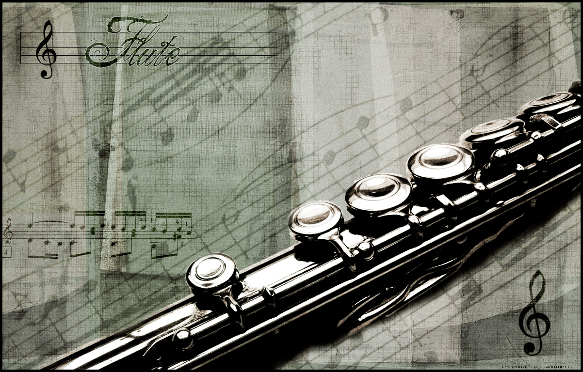 Flute Wallpapers - Top Free Flute Backgrounds - WallpaperAccess