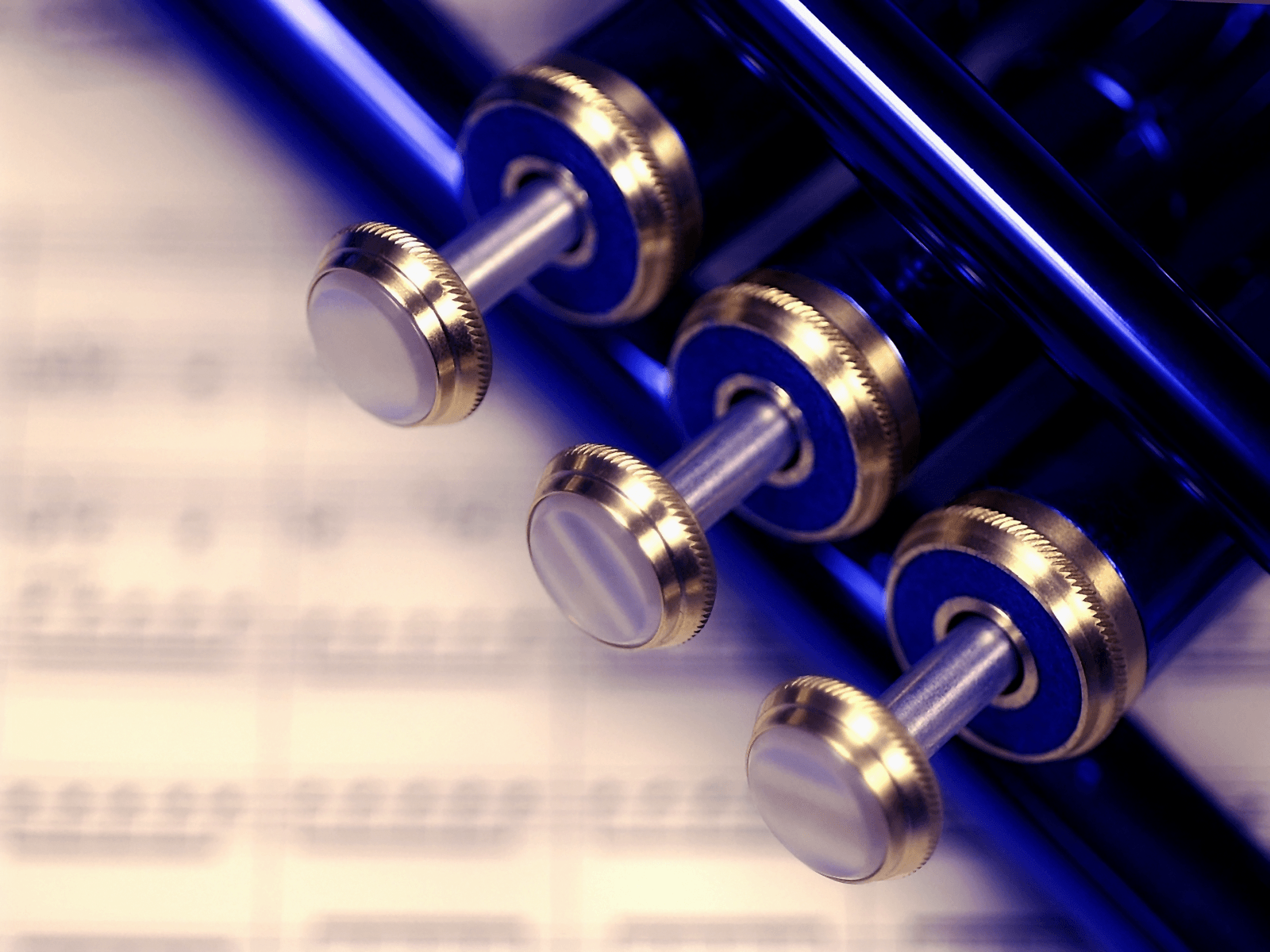 Trumpet Wallpapers - Top Free Trumpet Backgrounds - WallpaperAccess