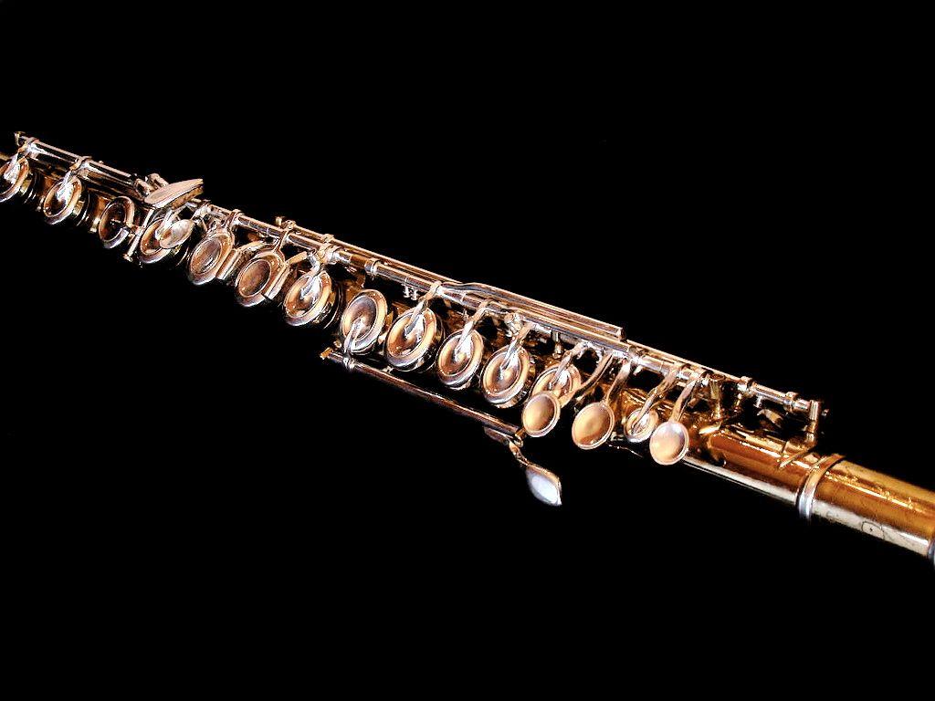 Flute Wallpapers - Top Free Flute Backgrounds - WallpaperAccess