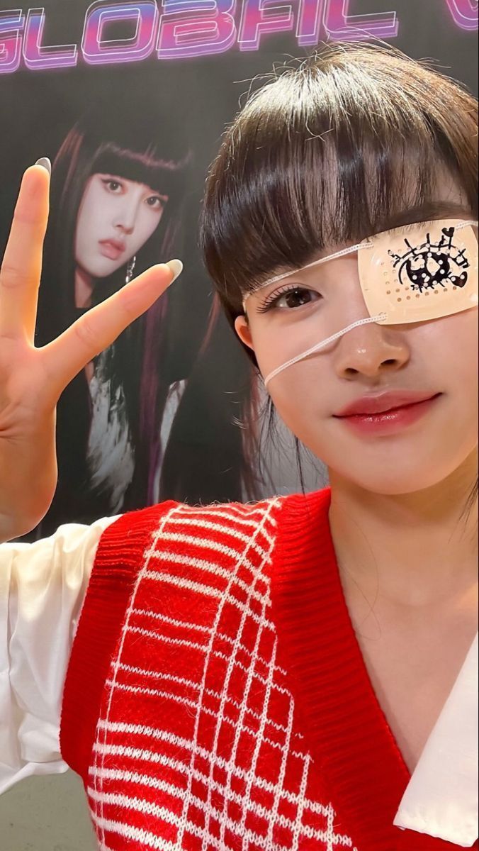 Yoon Stayc Wallpapers - Top Free Yoon Stayc Backgrounds - WallpaperAccess