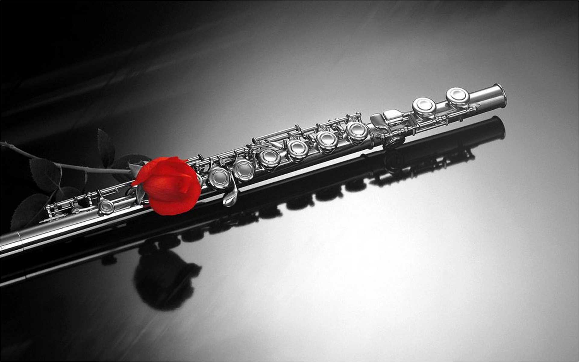 Flute Wallpapers - Top Free Flute Backgrounds - WallpaperAccess