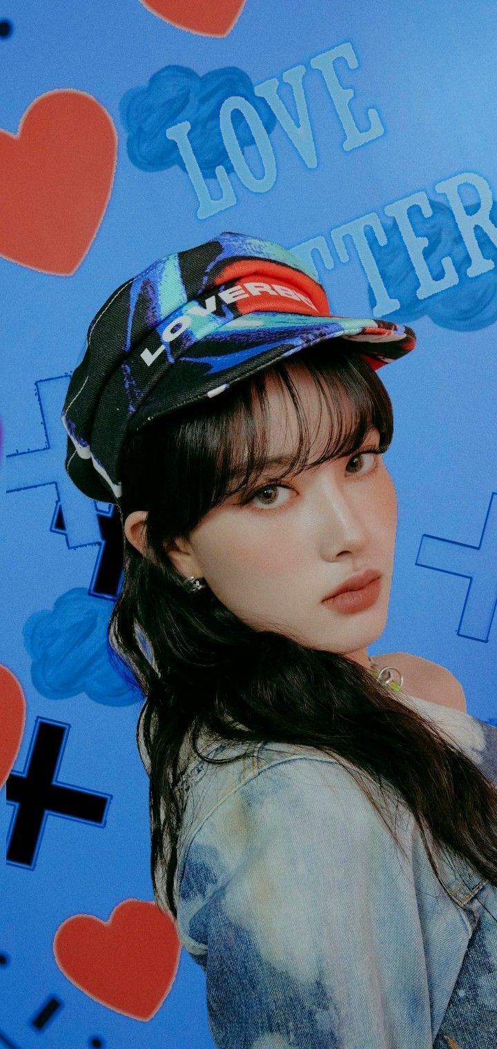 Yoon Stayc Wallpapers - Top Free Yoon Stayc Backgrounds - WallpaperAccess