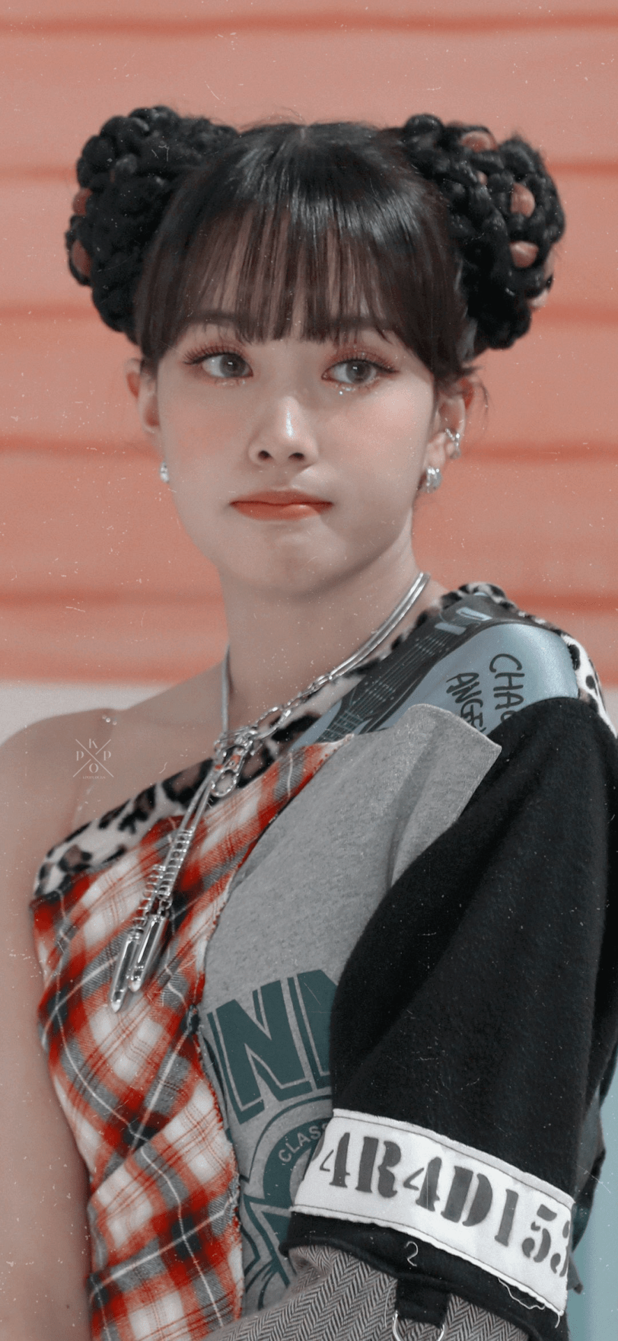 Yoon Stayc Wallpapers - Top Free Yoon Stayc Backgrounds - WallpaperAccess