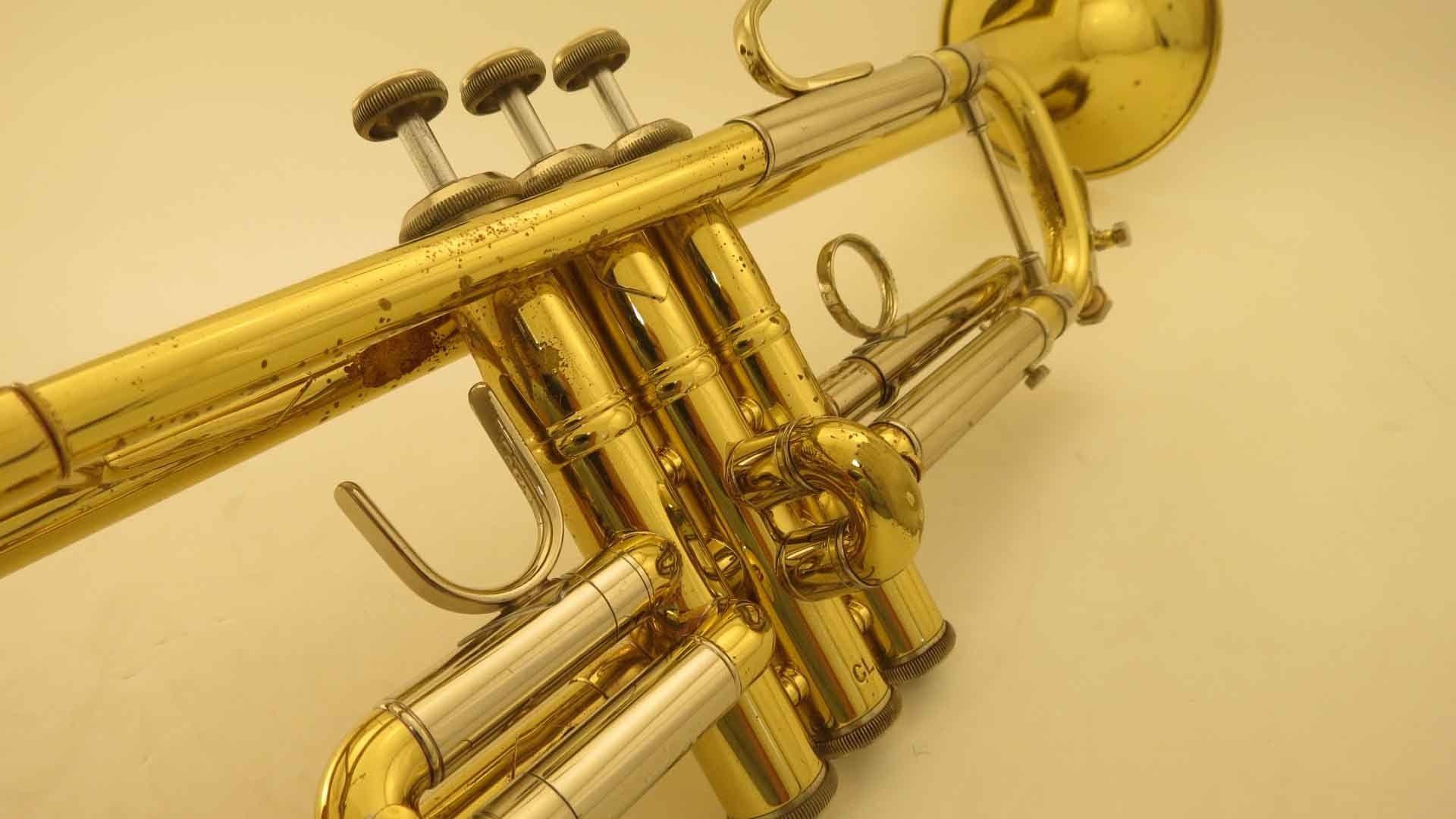 Trumpet Wallpapers - Top Free Trumpet Backgrounds - WallpaperAccess