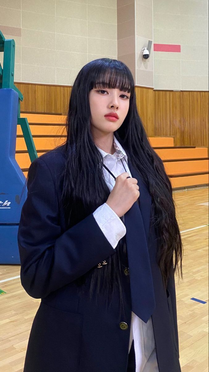 Yoon Stayc Wallpapers - Top Free Yoon Stayc Backgrounds - WallpaperAccess