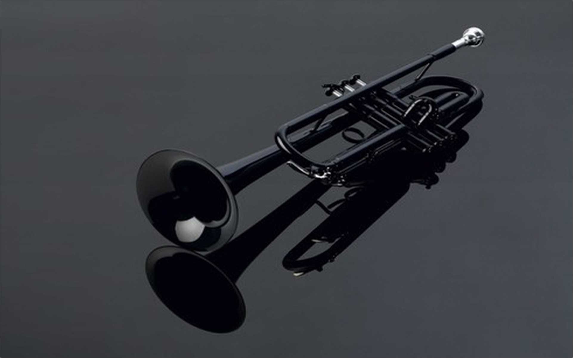 Trumpet Wallpapers - Top Free Trumpet Backgrounds - WallpaperAccess