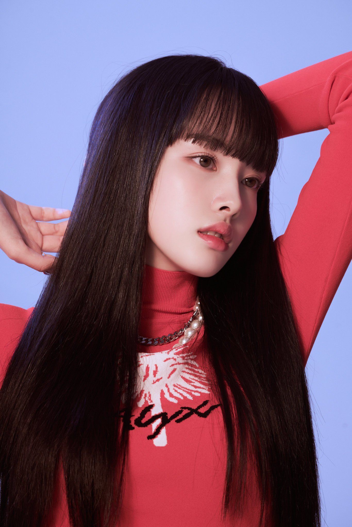 Yoon Stayc Wallpapers - Top Free Yoon Stayc Backgrounds - WallpaperAccess