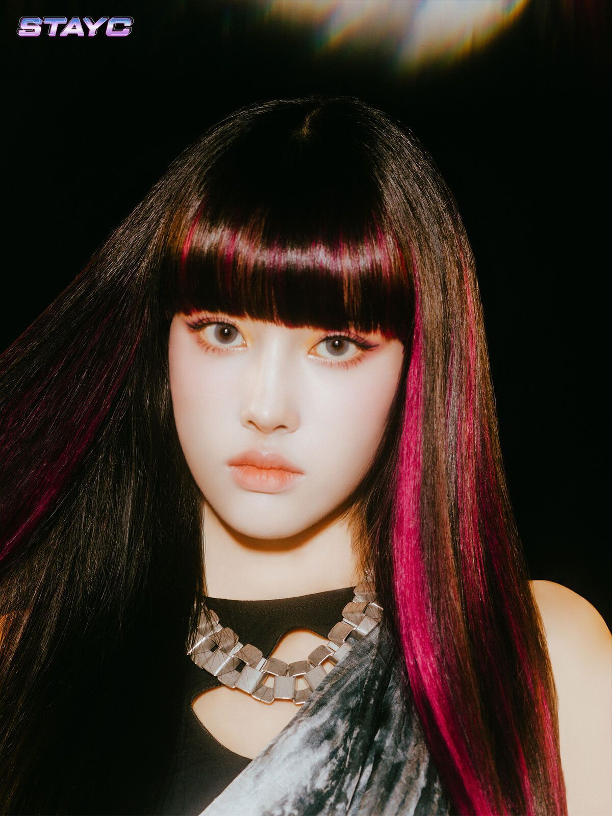 Yoon Stayc Wallpapers - Top Free Yoon Stayc Backgrounds - WallpaperAccess