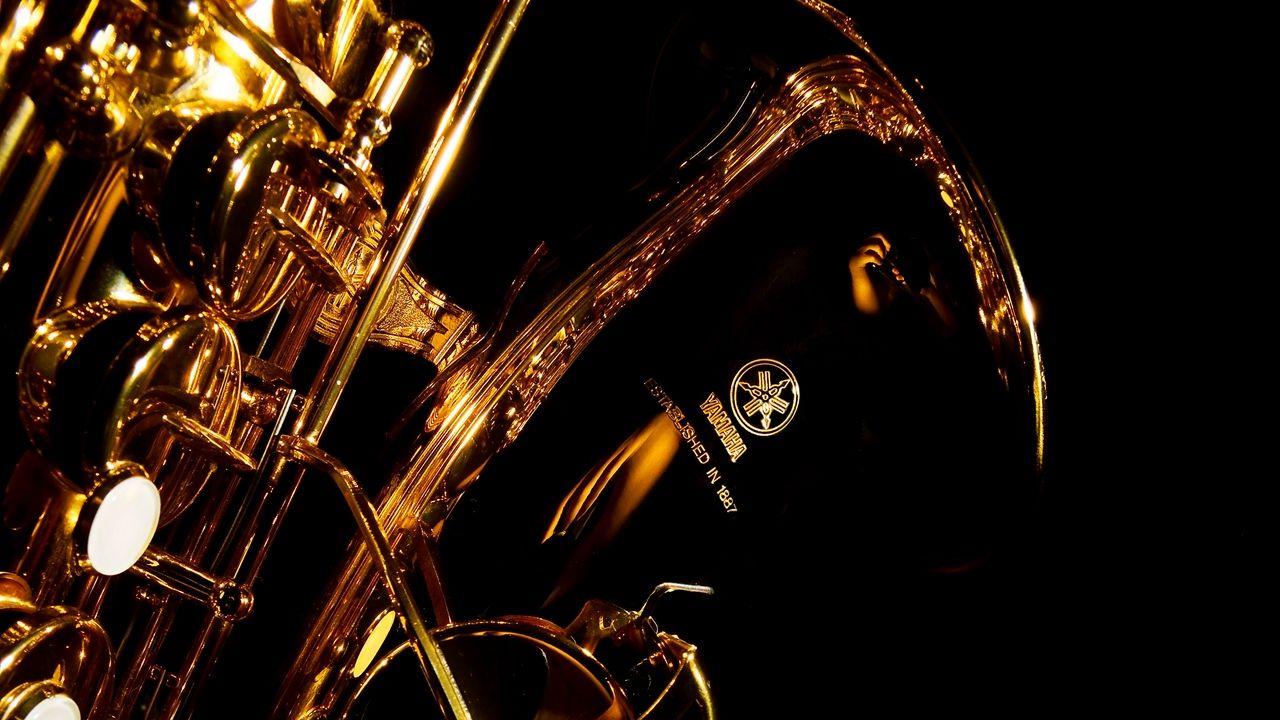 Trumpet Wallpapers - Top Free Trumpet Backgrounds - WallpaperAccess