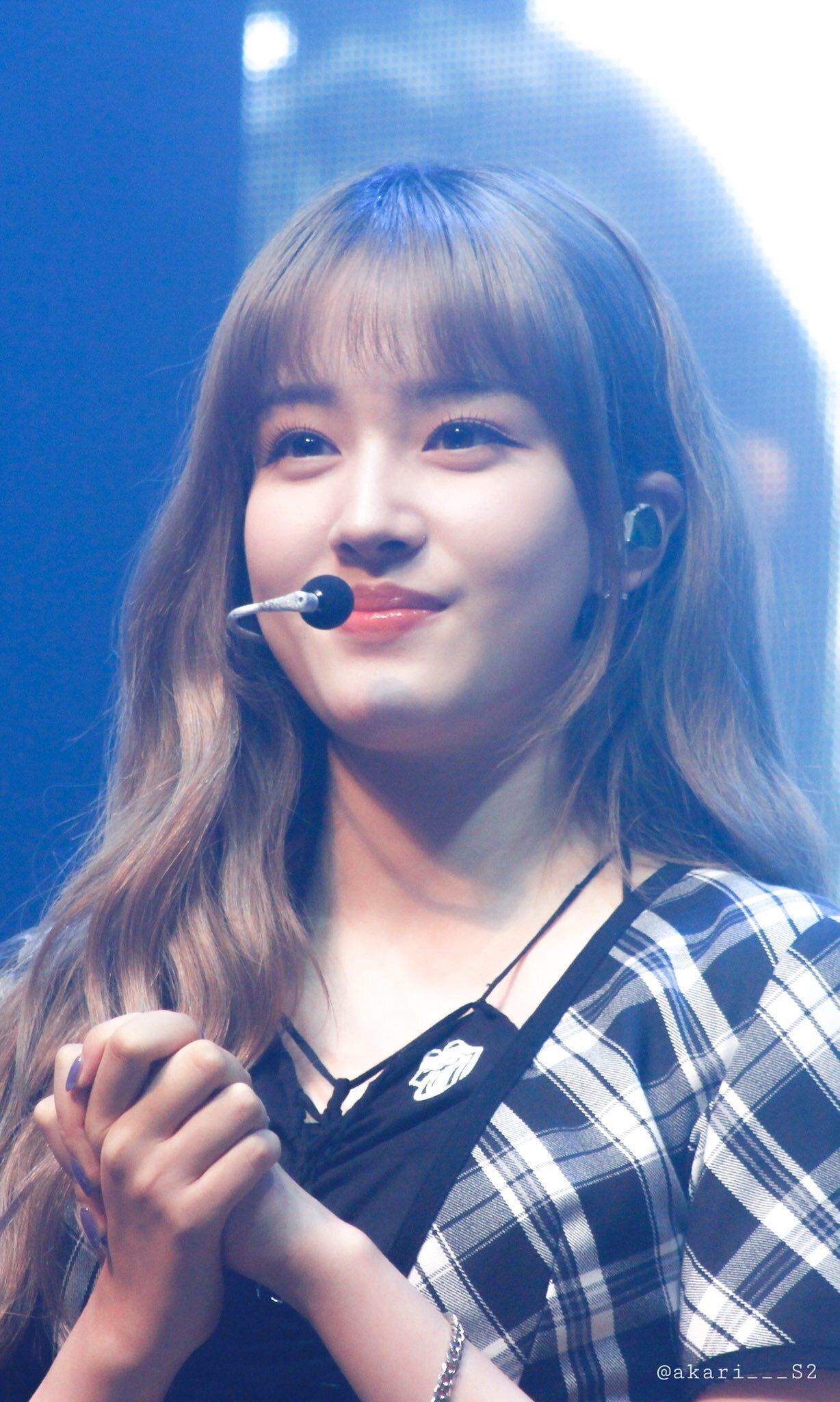 Yoon Stayc Wallpapers - Top Free Yoon Stayc Backgrounds - WallpaperAccess