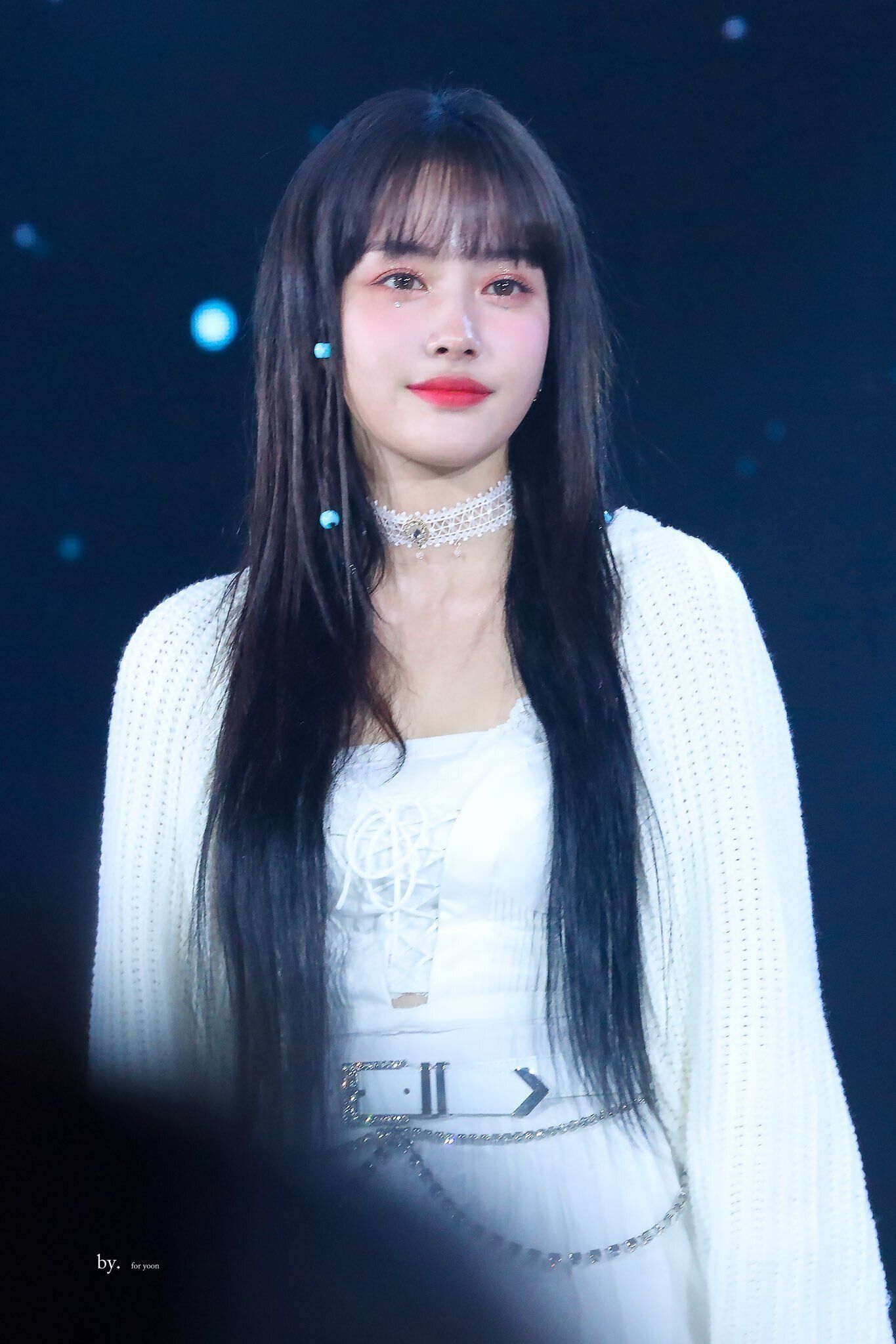 Yoon Stayc Wallpapers - Top Free Yoon Stayc Backgrounds - WallpaperAccess