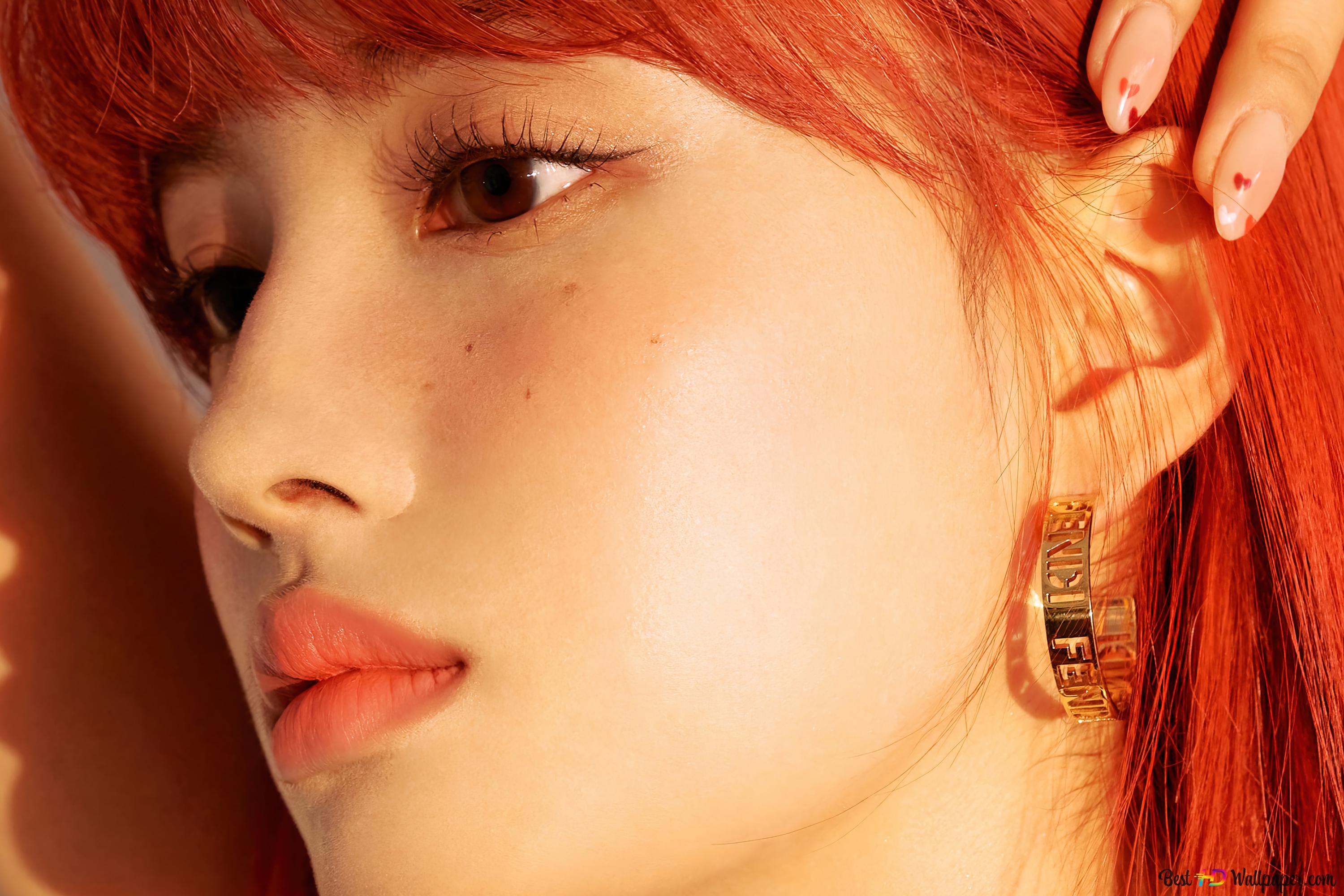 Yoon Stayc Wallpapers - Top Free Yoon Stayc Backgrounds - WallpaperAccess