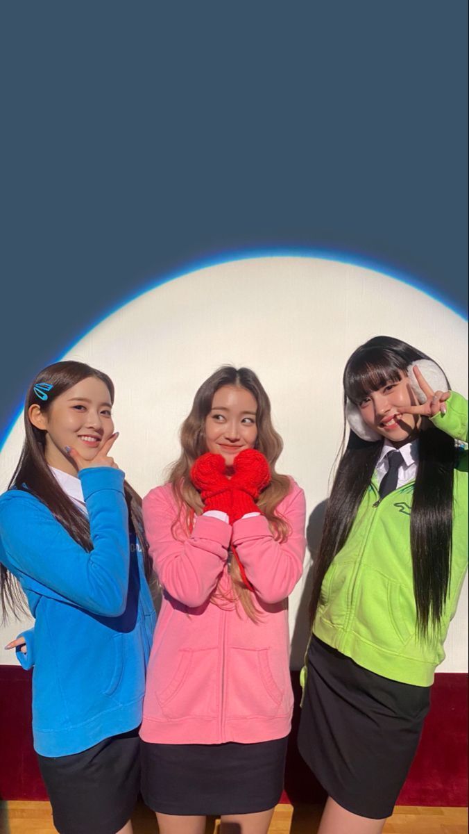 Yoon Stayc Wallpapers - Top Free Yoon Stayc Backgrounds - WallpaperAccess