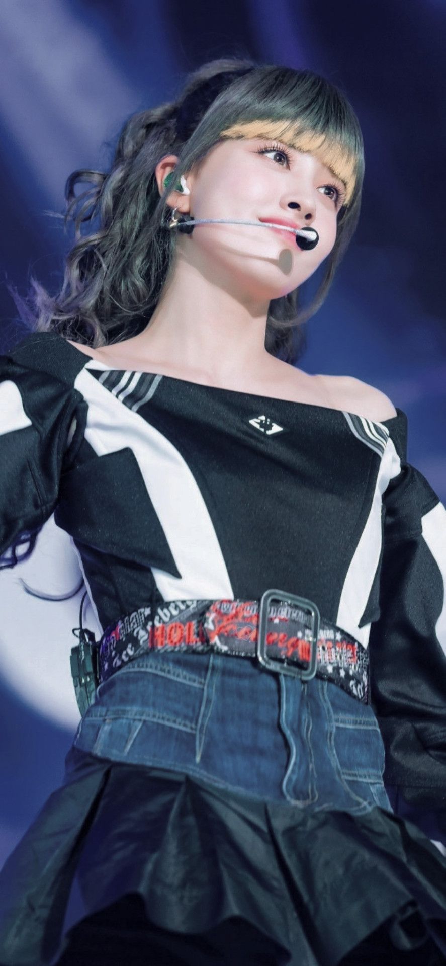 Yoon Stayc Wallpapers - Top Free Yoon Stayc Backgrounds - WallpaperAccess