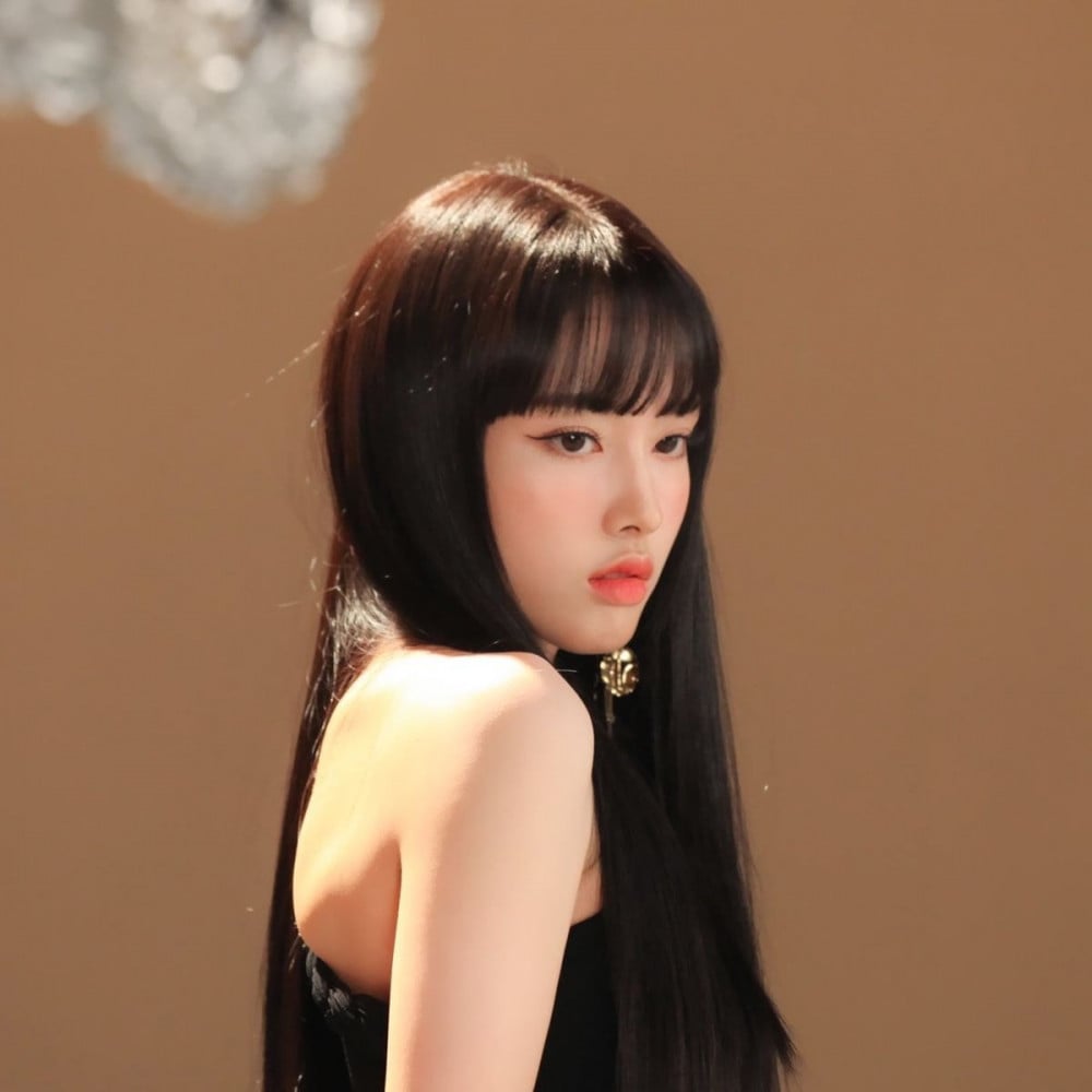 Yoon Stayc Wallpapers - Top Free Yoon Stayc Backgrounds - WallpaperAccess