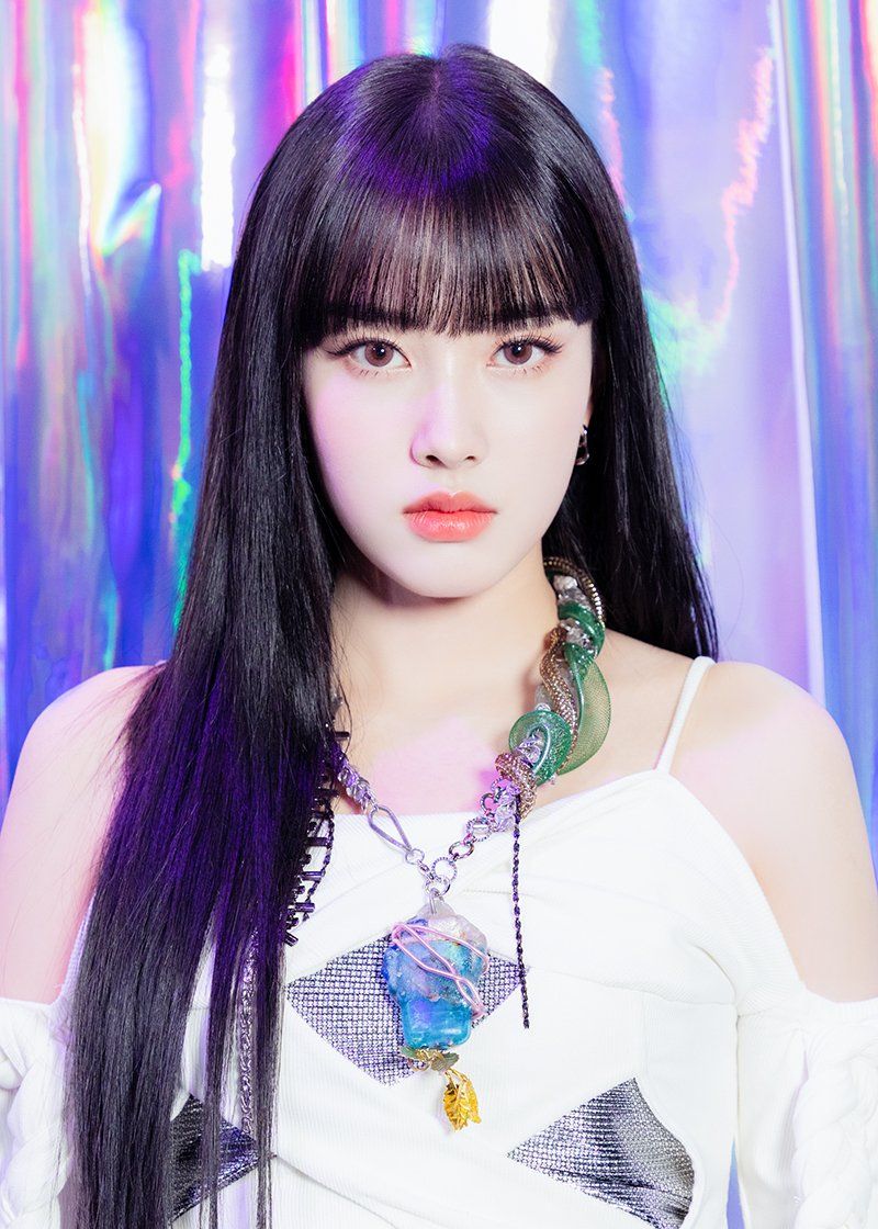 Yoon Stayc Wallpapers - Top Free Yoon Stayc Backgrounds - WallpaperAccess