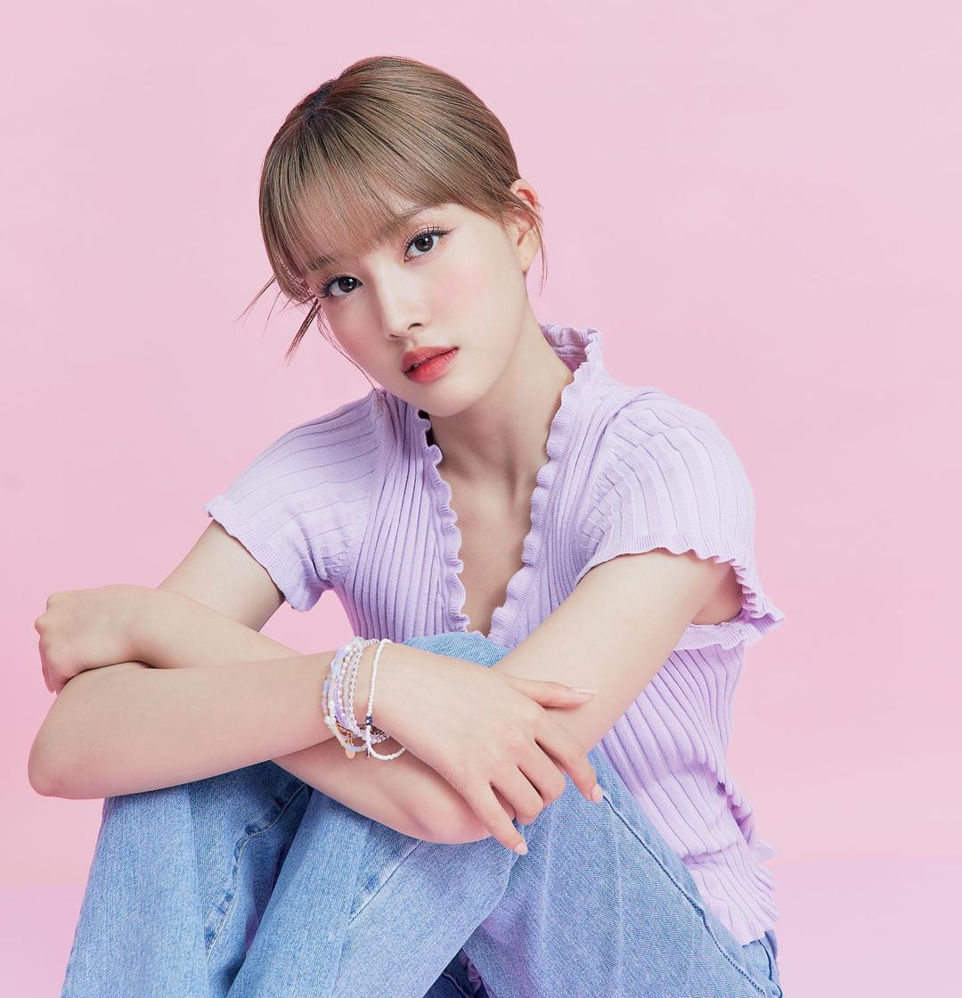 Yoon Stayc Wallpapers - Top Free Yoon Stayc Backgrounds - WallpaperAccess