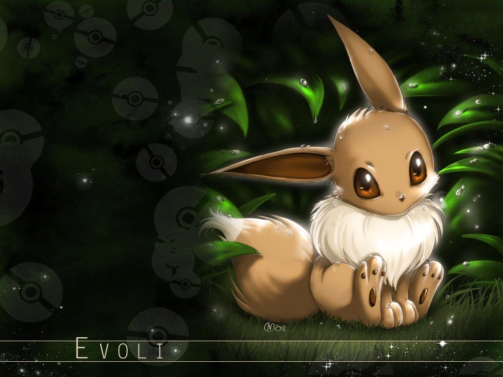 Awesome Pokemon Wallpapers - Top Free Awesome Pokemon Backgrounds ...
