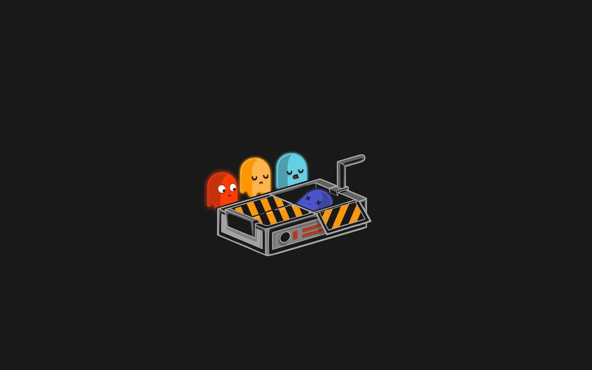 Ghostbusters Wallpapers - Top Free Ghostbusters Backgrounds ...