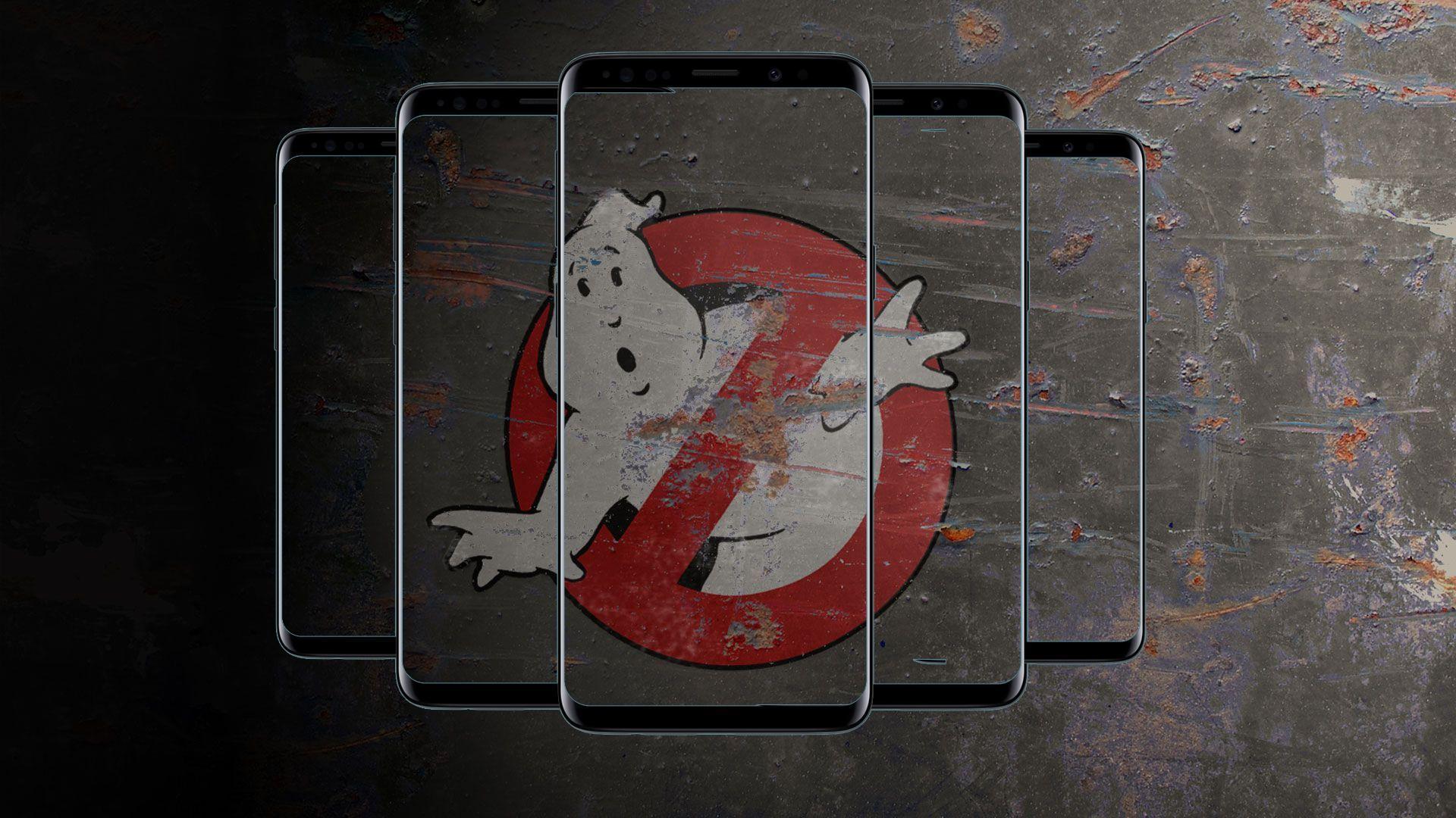 Ghostbusters Wallpapers - Top Free Ghostbusters Backgrounds ...